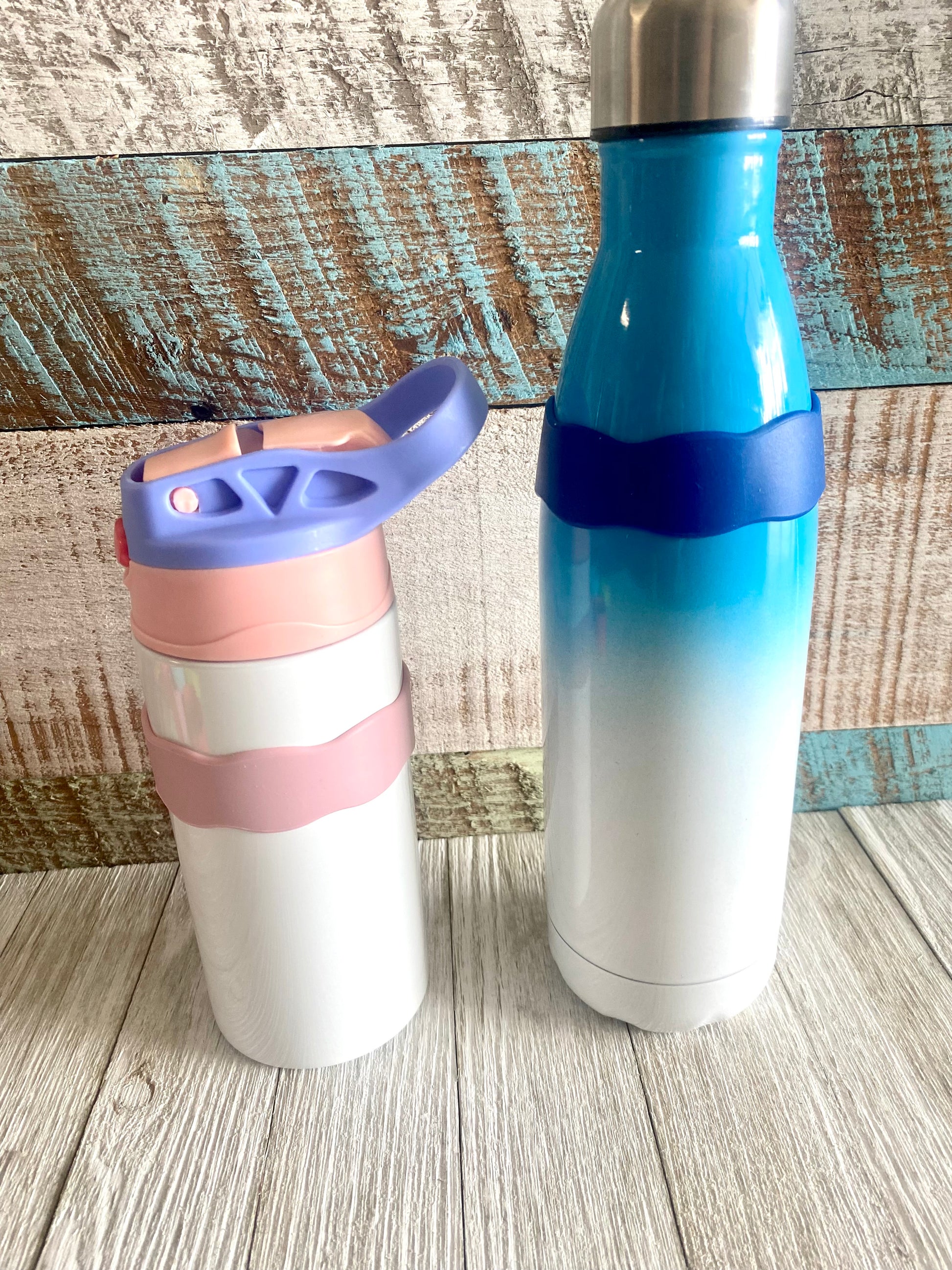 Wavy Silicone Cup Bands – Crafters Palace